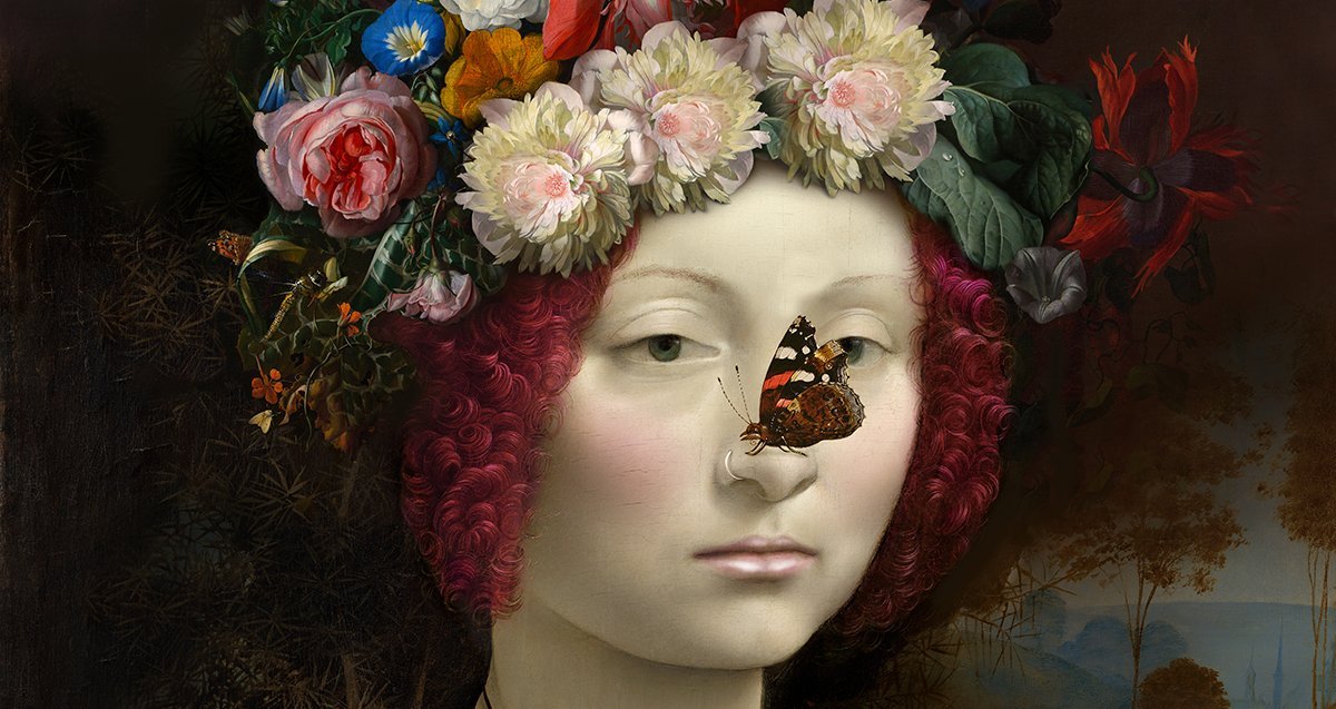 The Artist – Fancy The Collection