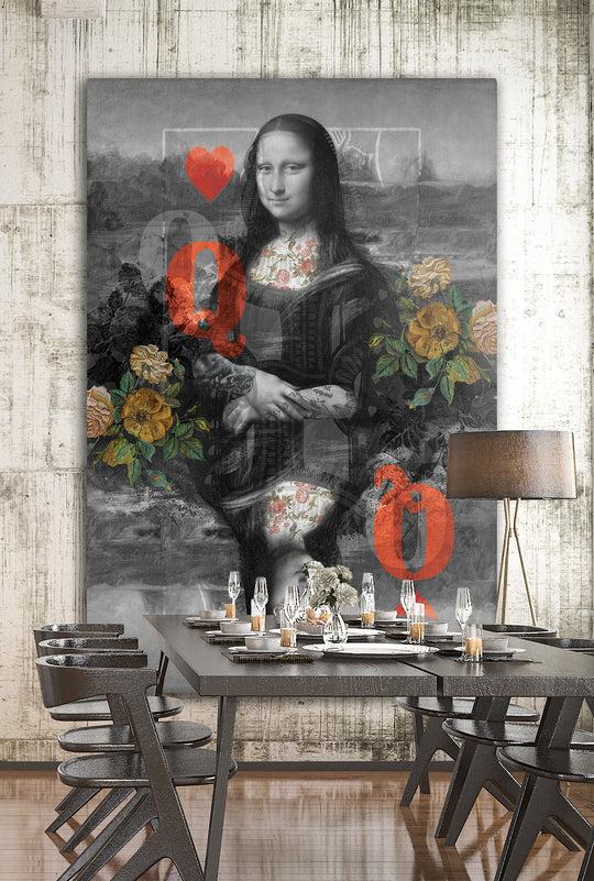 Fancy | The Masters Collection - Large Art Prints For Home And ...